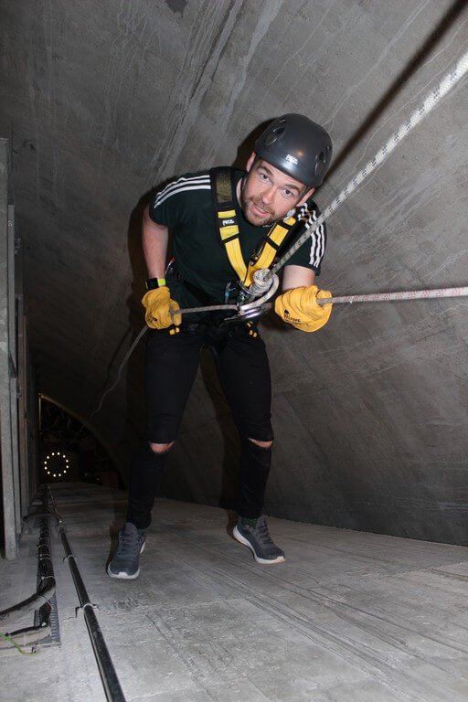 Gallery - The National Abseil Centre