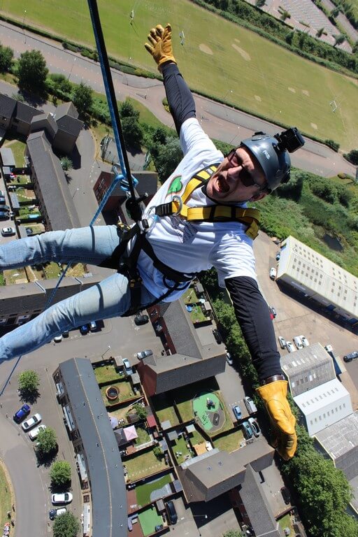 Gallery - The National Abseil Centre